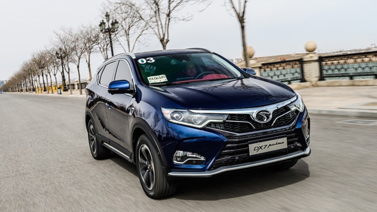 سعر ومواصفات سوايست دي اكس 7 2023 في السعودية | Autopediame